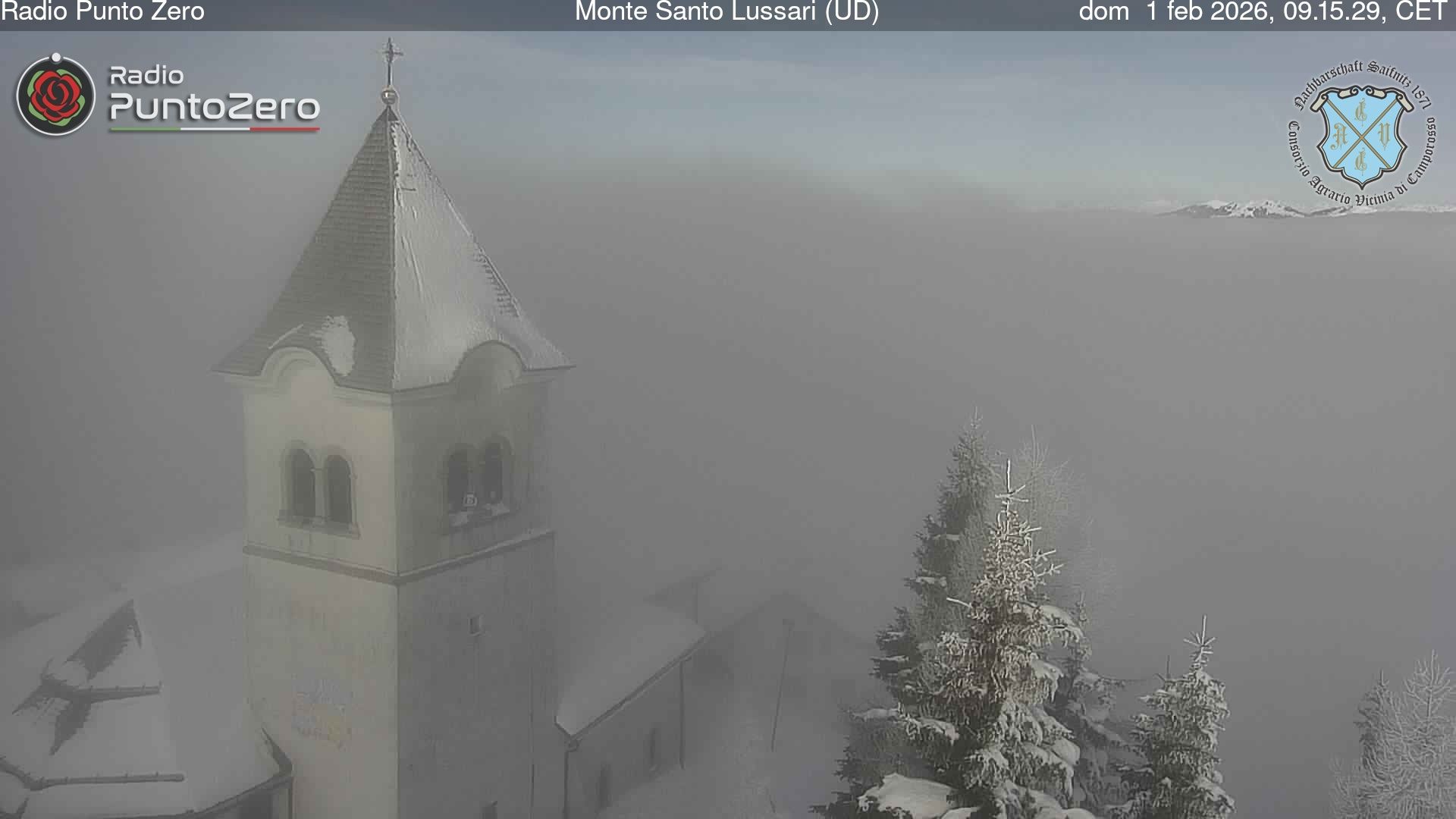 Arpa FVG - Osservatorio meteorologico regionale del Friuli Venezia Giulia