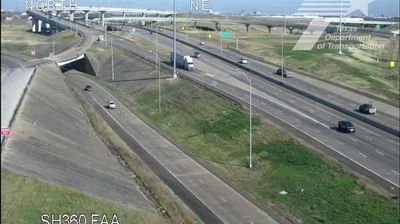 See Fort Worth › North: SH360 @ FAA Live Webcam & Weather Report in ...