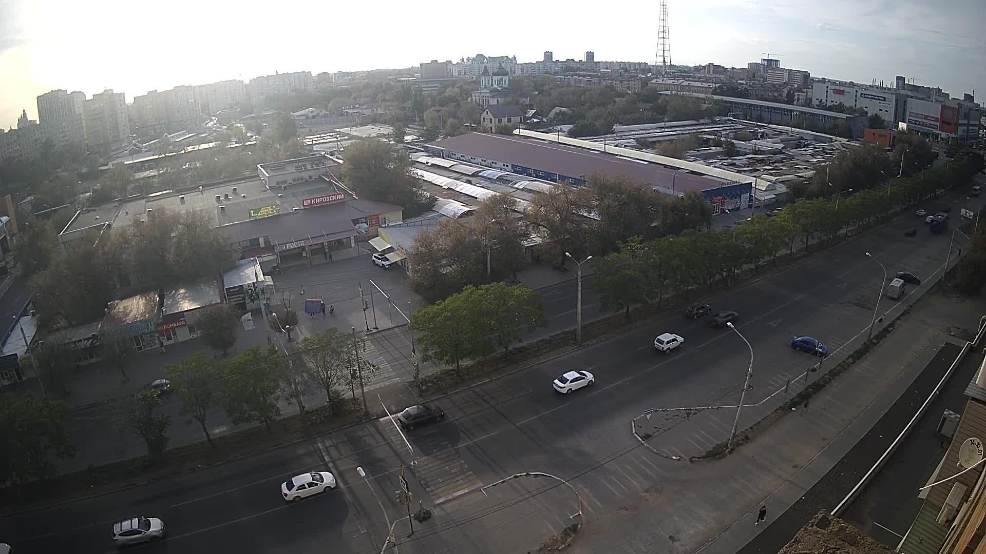 Astrakhan: Астрахань, Победы (Кировский), 54 - Webcam