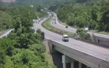 See Lower Saucon Township: I-78 @ EXIT 71 (PA) Live Webcam & Weather ...