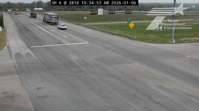See Bryan › East: FM2818@SH6 Live Webcam & Weather Report in Bryan ...