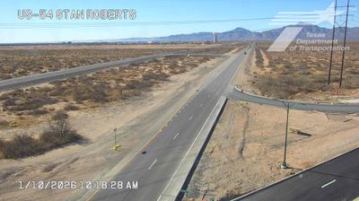 See El Paso › North: US-54 @ Stan Roberts Live Webcam & Weather Report ...