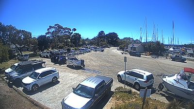 See Pearcedale: Warneet Boat Ramp - Rutherford Parade - Western Port ...