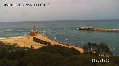 See Kalimna West › South: Lakes Entrance Live Webcam & Weather Report ...