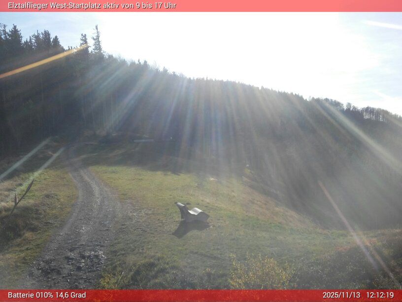 Umliegende Webcams Elzach - meteoblue