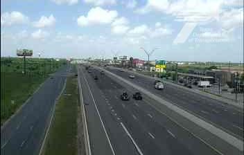 See Mercedes › East: PHR IH2 @ FM 1425 (Mile 2 E Rd) Live Webcam ...