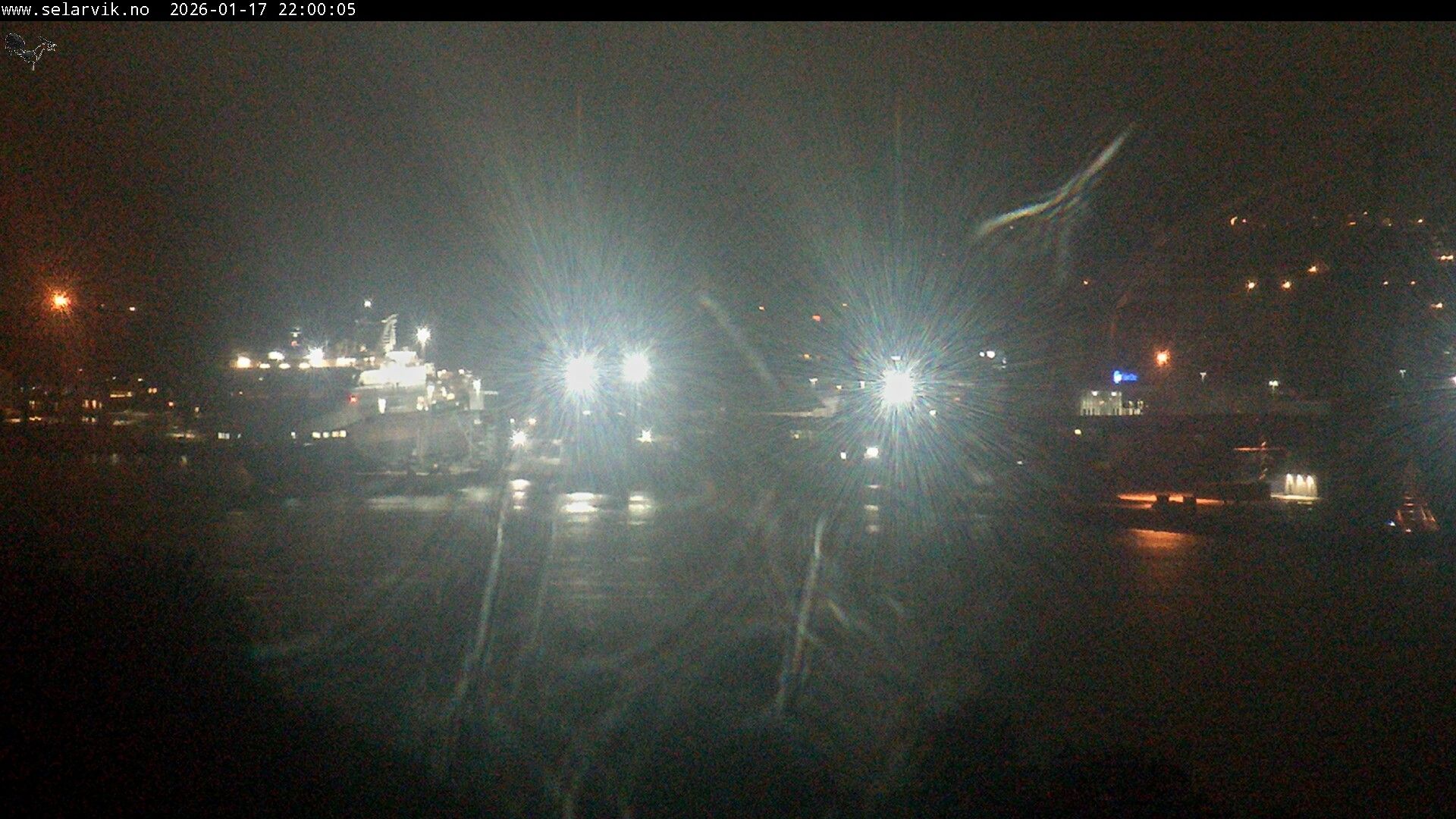 Webcams around Larvik - meteoblue