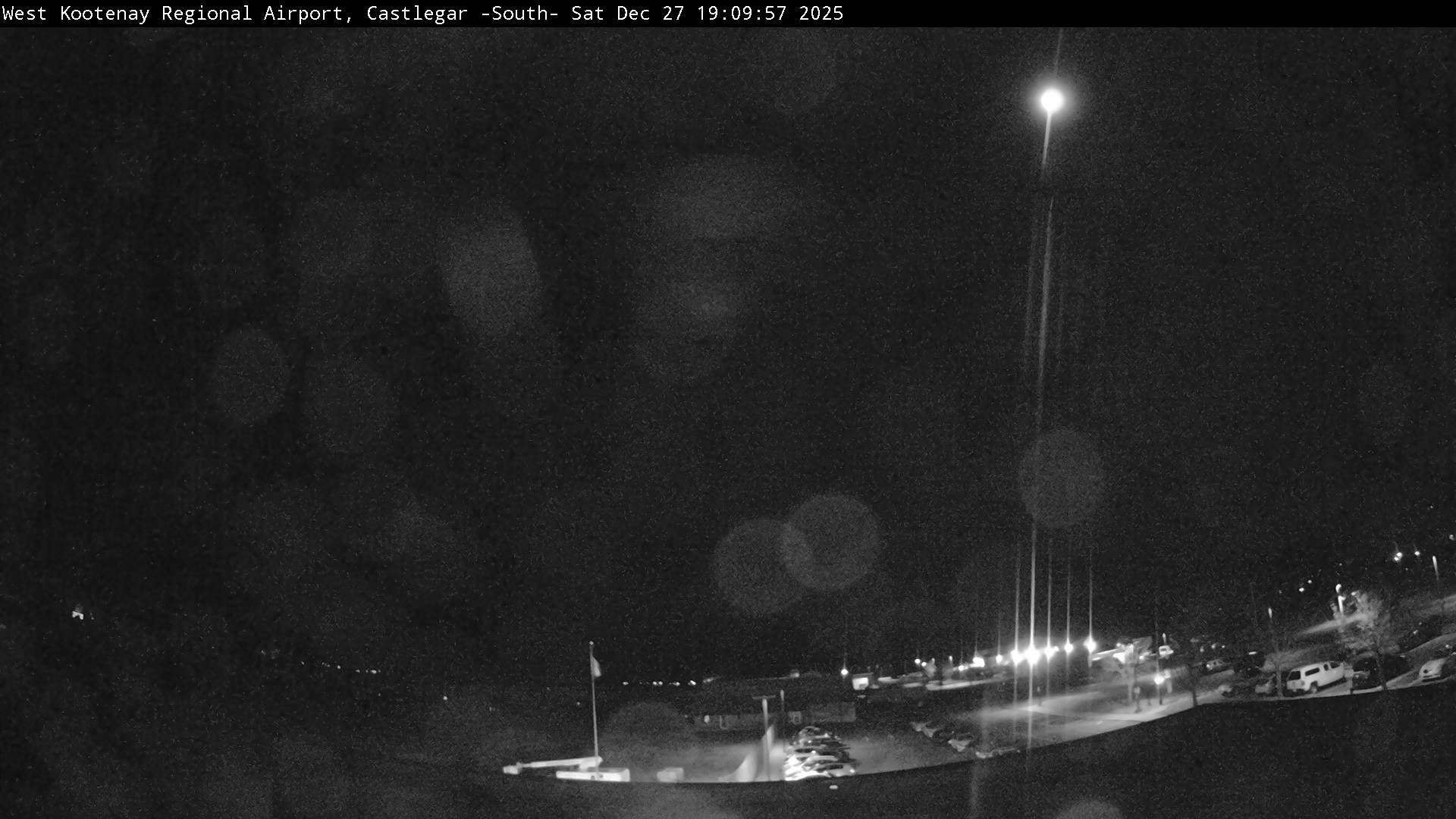 Webcams around Castlegar - meteoblue