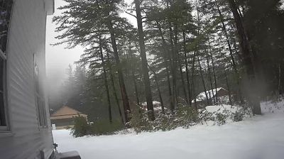 See Ossipee: Carroll County Live Webcam & Weather Report in Ossipee ...