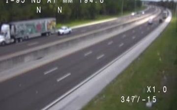 See Rockledge: I-95 @ MM 194.8 NB Live Webcam & Weather Report in ...