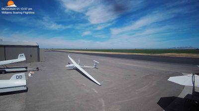 See Tracy › North-East: Husted Road Live Webcam & Weather Report in ...