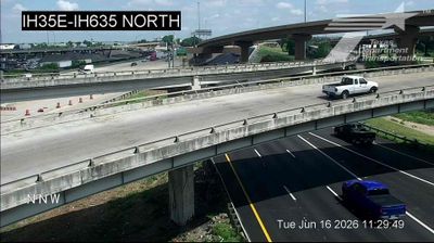 See Dallas › North: IH35E @ IH635 North Live Webcam & Weather Report in ...