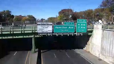 See Park Slope: Prospect Expressway at 7 Ave Live Webcam & Weather ...