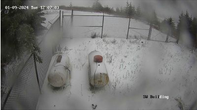 See Hebo › North: Mount Hebo Live Webcam & Weather Report in Hebo ...