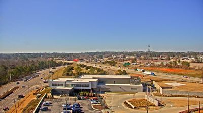 See Augusta › North-West Live Webcam & Weather Report in Augusta ...