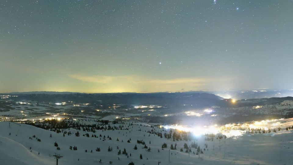 Webcams around Gol - meteoblue