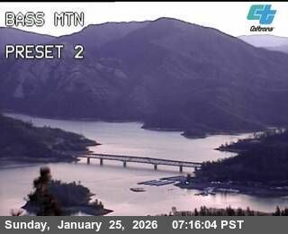 Webcams around Lake Shasta - meteoblue