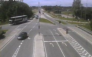 See Randers NV: Rute 16 Randers Live Webcam & Weather Report in Randers ...