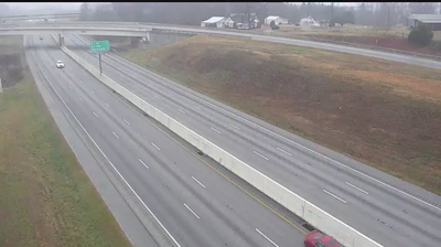See Greer: I-85 S @ MM Live Webcam & Weather Report in Greer, South ...