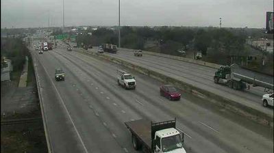 See Houston › West: IH-610 South Loop @ Old Galveston Live Webcam ...
