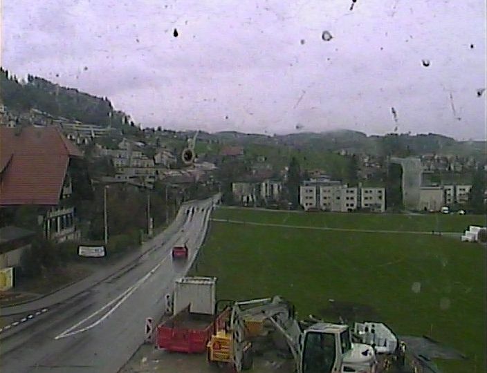 Stettlen Wetter Swiss Webcams