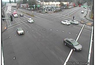 See Tigard: ORE99W at McDonald Live Webcam & Weather Report in Tigard ...