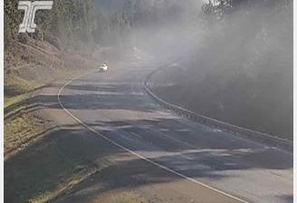 See Camas Valley: ORE42 at Camas Mountain Live Webcam & Weather Report ...