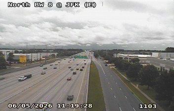 See Houston › West: North BW 8 @ JFK (E) Live Webcam & Weather Report ...