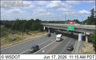 See Covington › East: SR 516 at MP 11.5: SR 18 Interchange Live Webcam ...