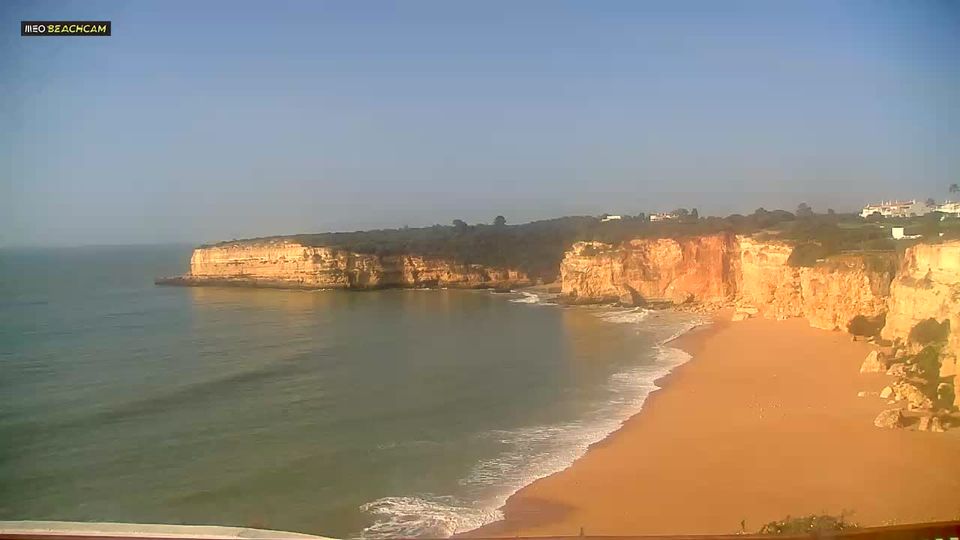 Webcams around Albufeira - meteoblue