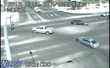 See Mountain's Edge: Blue Diamond & Cimarron Live Webcam & Weather ...