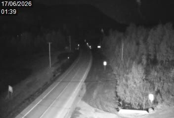 Murdochville Mountain Cam Canada