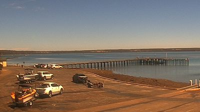 See Tankerton: Corinella Boat Ramp - Peters Street - Western Port Bay ...