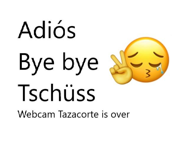 Romania Live: Playa Castilla live webcam Tazacorte