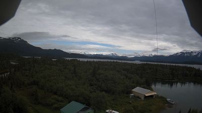See Pedro Bay › South: Iliamna Lake Live Webcam & Weather Report in ...