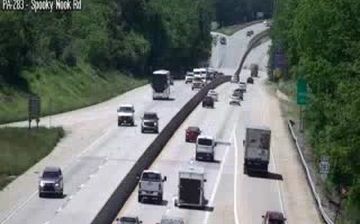 See Salunga: PA 283 @ SPOOKY NOOK RD EXIT Live Webcam & Weather Report ...