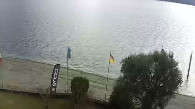 See Cremia: Hotel _ Lumin Live Webcam & Weather Report in Dervio ...