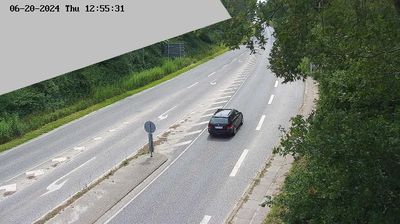 See Bellinge › South: Rute 168 - S Live Webcam & Weather Report in ...