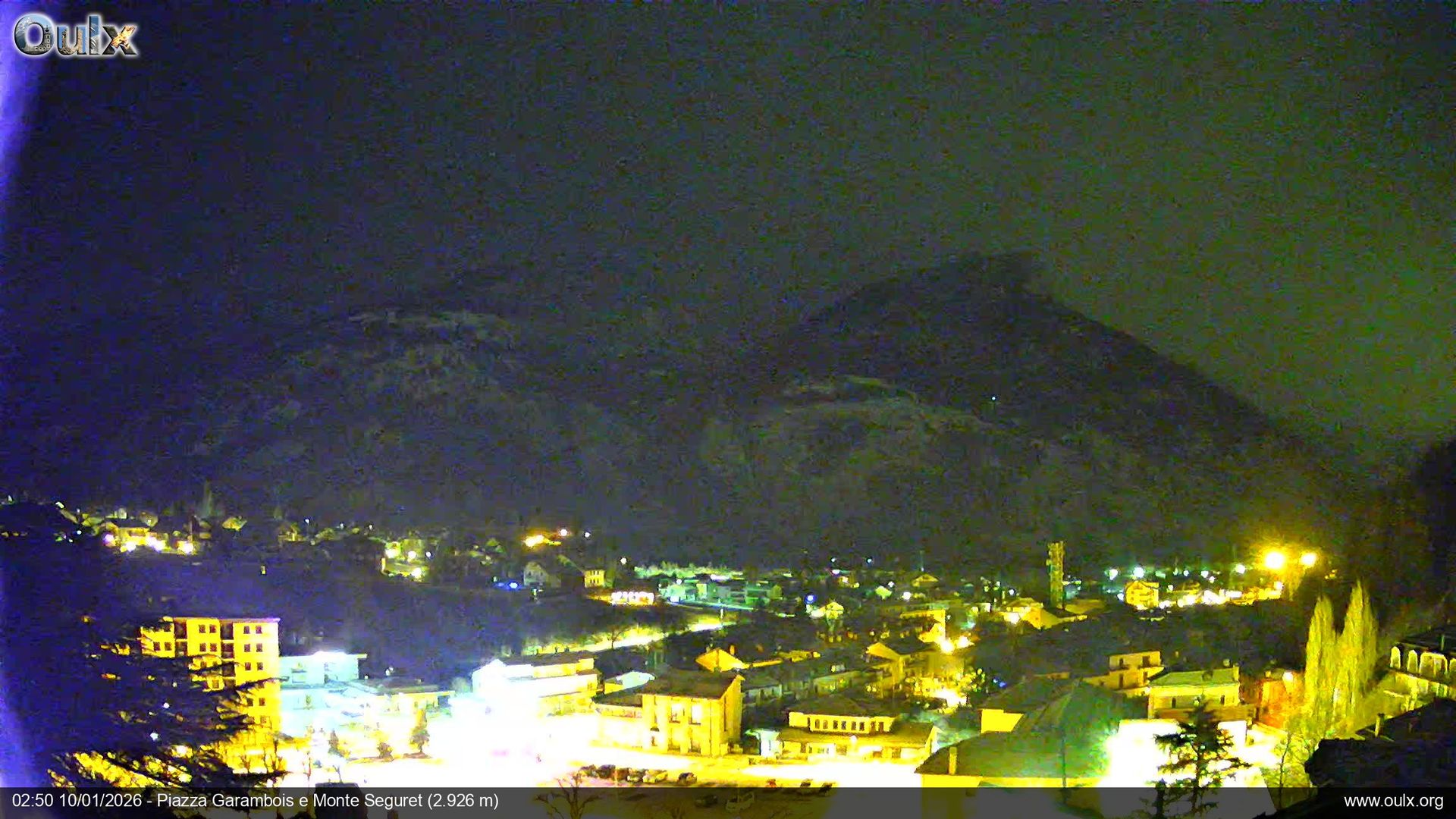 Webcams around Sauze d'Oulx - meteoblue