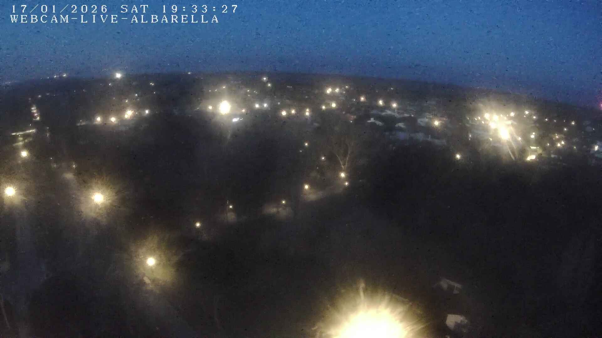 Rosolina › North: Isola Albarella Coast Cam Italy