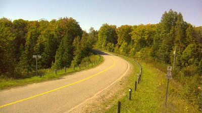 See Jocelyn Township: Highway 548 at St.Joseph Island Live Webcam ...