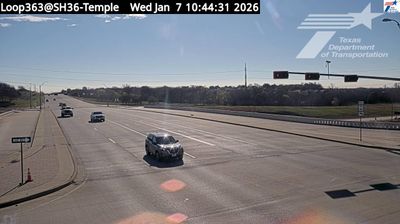 See Temple › South: Loop363@SH36 Live Webcam & Weather Report in Temple ...